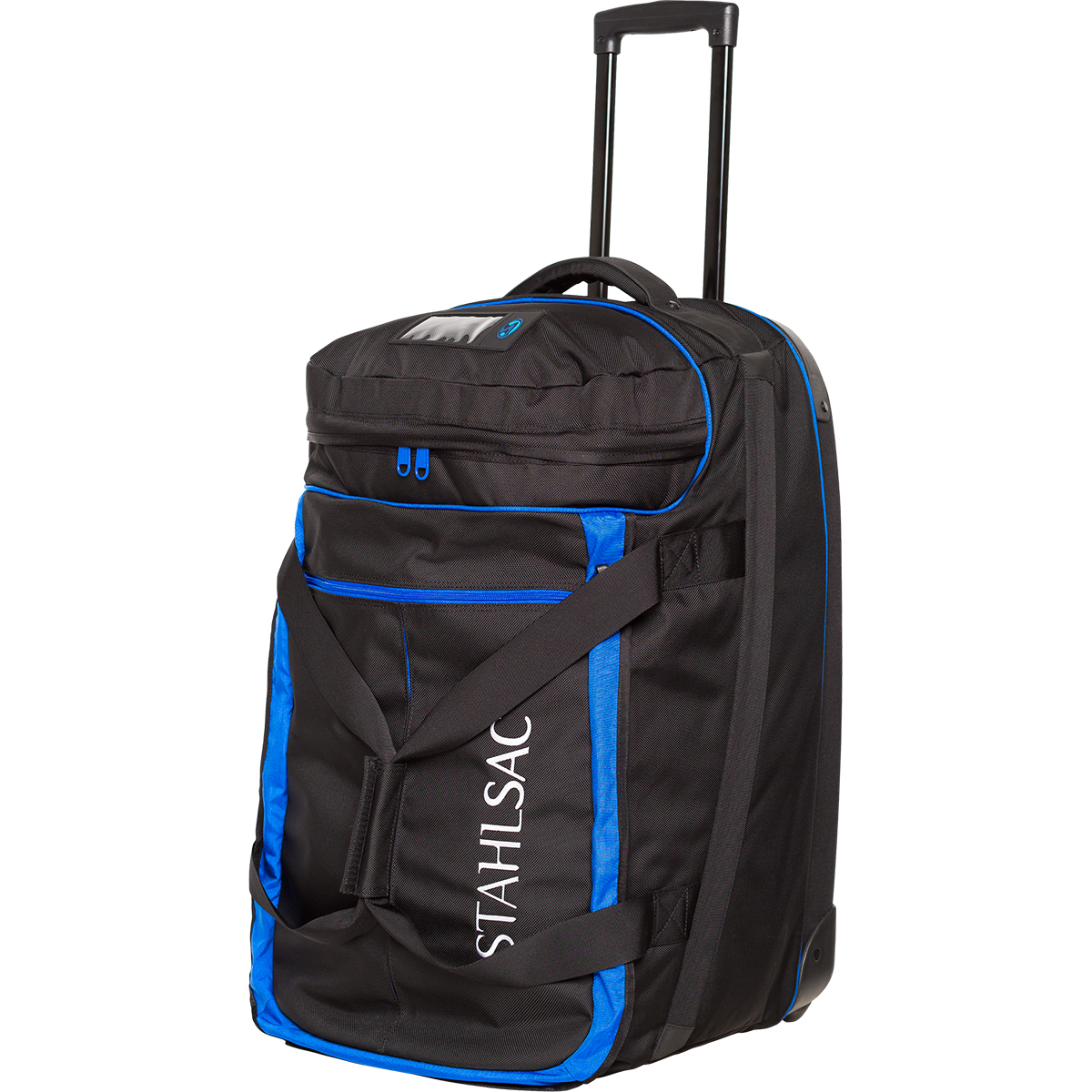 Classic Line Wheeled Luggage - Classic Roller Bag Line- StahlsacStahlsac